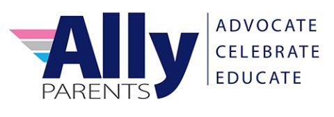Ally Parents | Stand with Trans: Support for Trans Youth & their Families