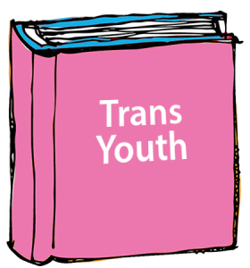 Trans Lifeline Library | Stand with Trans: Support for Trans Youth ...