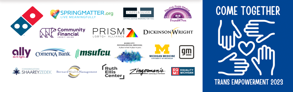 Stand with Trans: Support for Trans Youth & their Families | Stand with ...