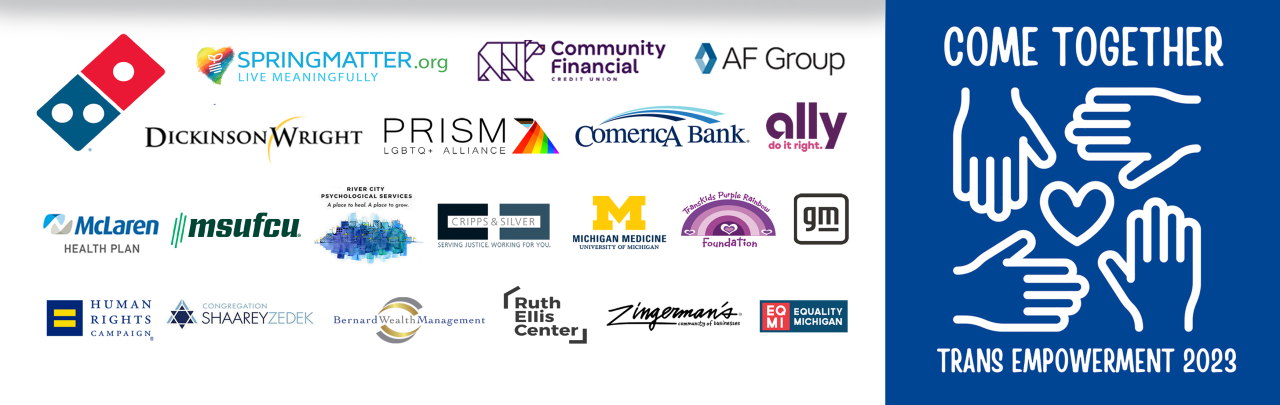 Stand with Trans: Support for Trans Youth & their Families | Stand with ...