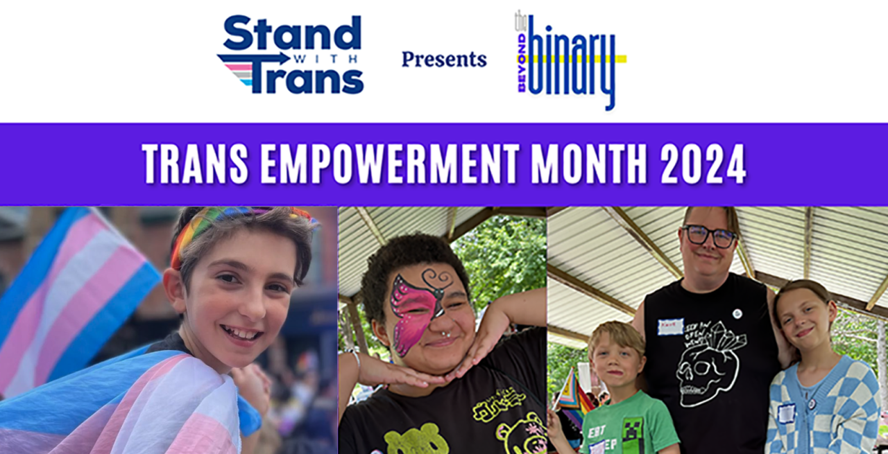 Current SwT Events | Stand with Trans: Support for Trans Youth & their ...